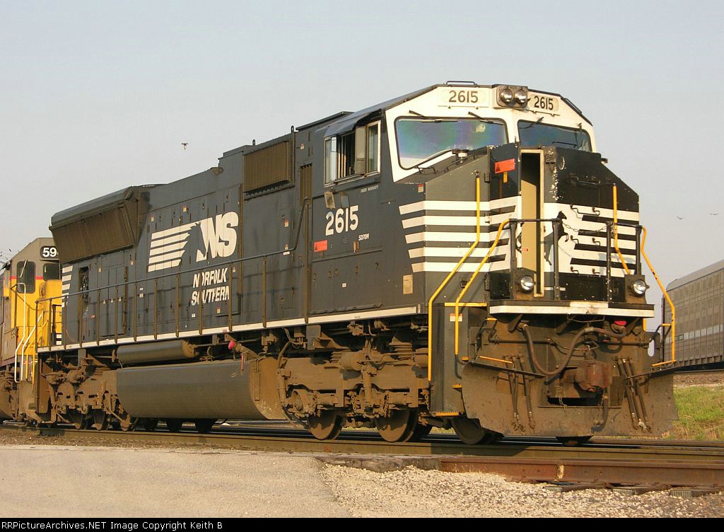 NS 2615